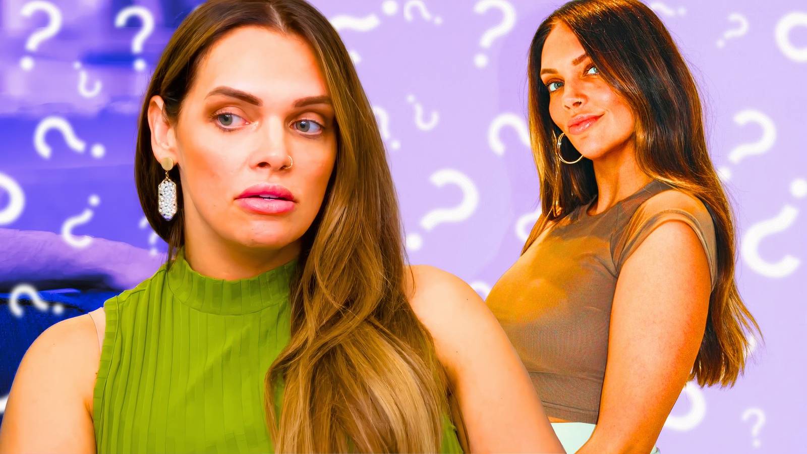 What Happened To Gina Micheletti After Married At First Sight Season 16?