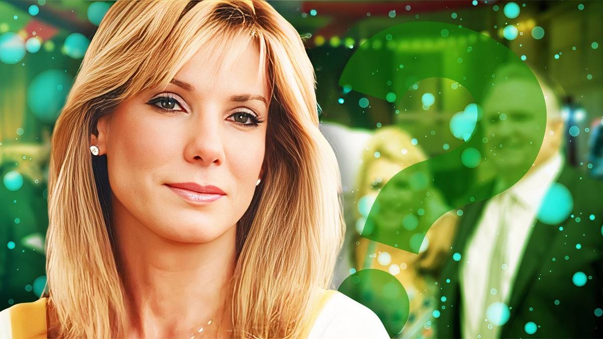 What Happened To Leigh Anne & The Tuohy Family In Real Life After The ...