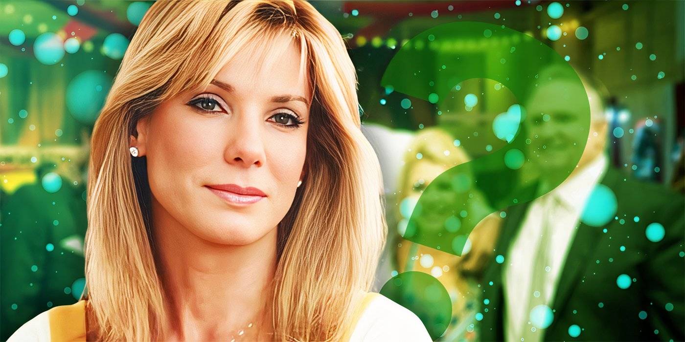 What Happened To Leigh Anne & The Tuohy Family In Real Life After The ...