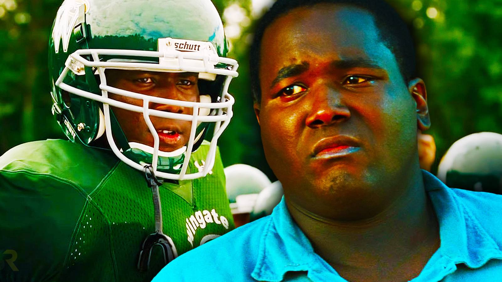 What Happened To Michael Oher In Real Life After The Blind Side