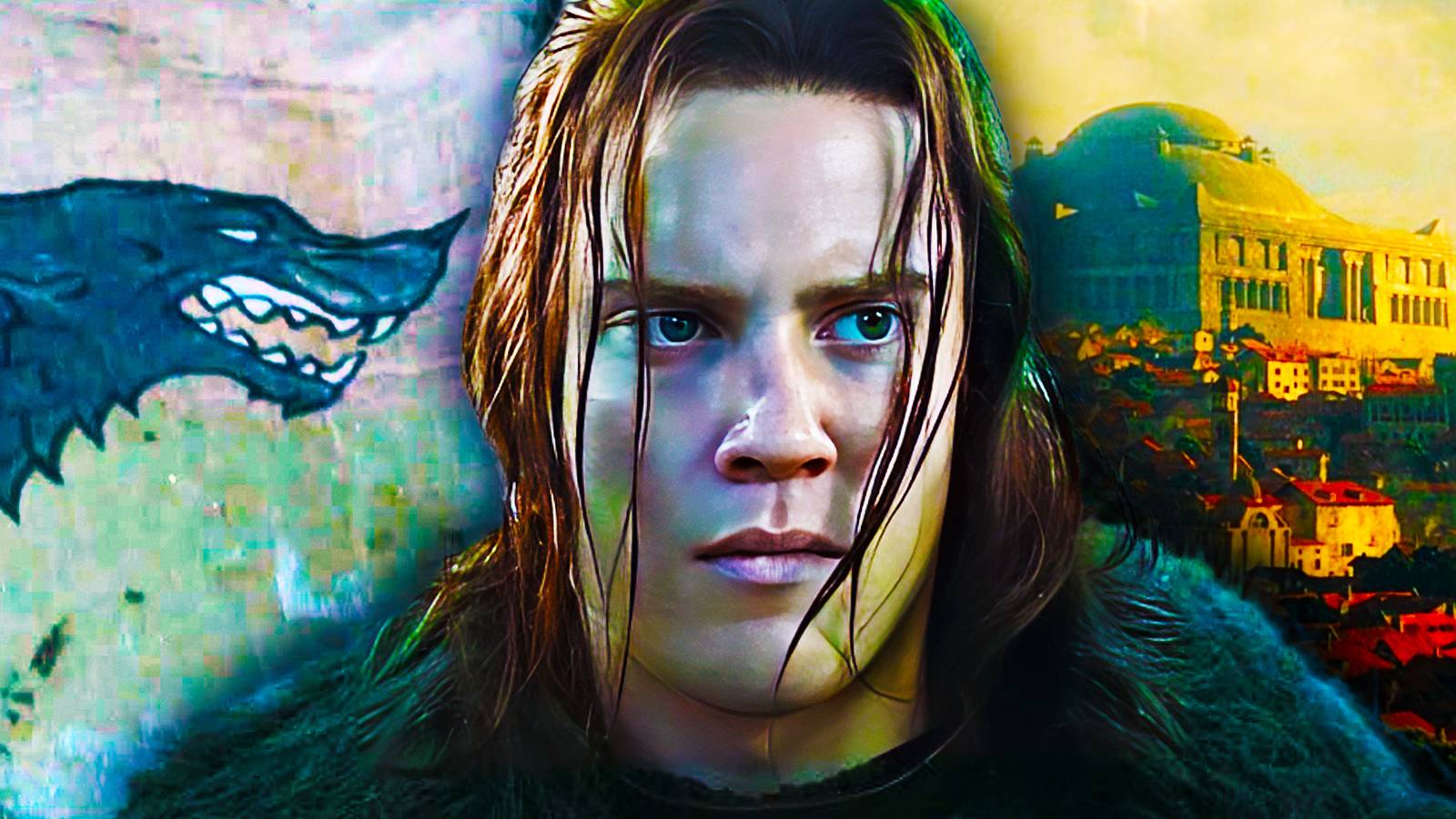 What "Hour Of The Wolf" Means & How It Sets Up The Starks' Biggest HOTD ...