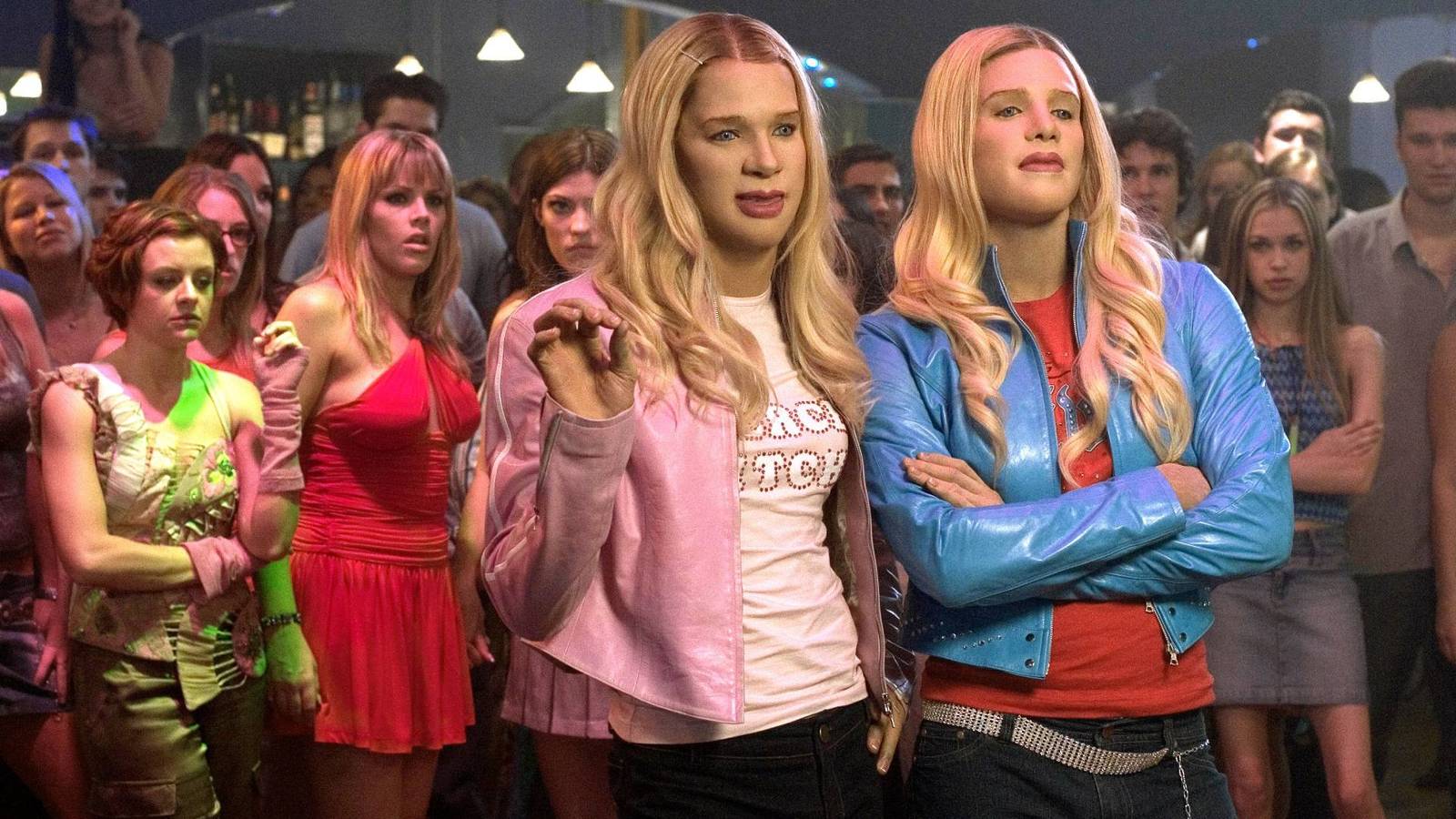 10 Movies To Watch If You Cannot Wait For Scary Movie 6