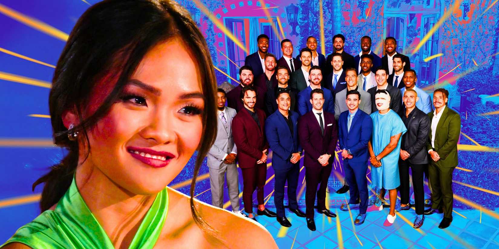 The Bachelor Producers Should Scramble To Fix Their Mistakes After Jenn ...