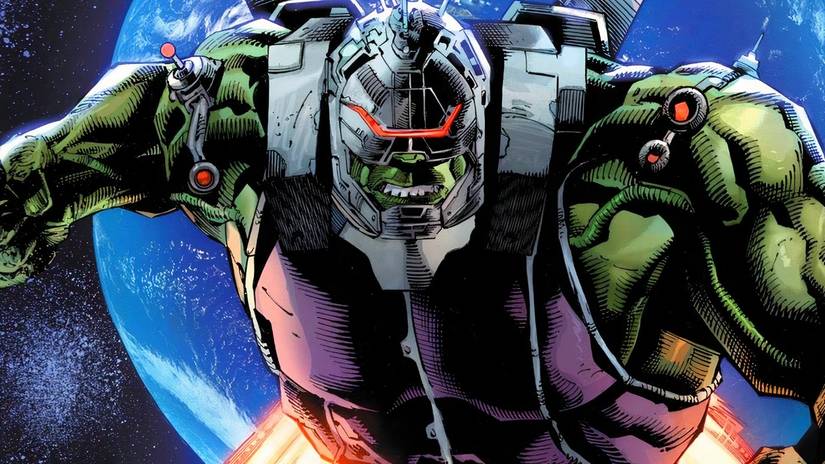 Bruce Banner Finally Admits Why Hulk Hates Him Again (& It's Unforgivable)