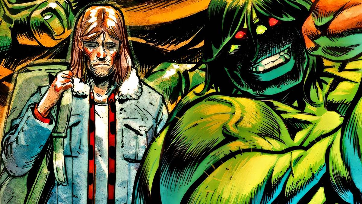 Bruce Banner Finally Admits Why Hulk Hates Him Again (& It's Unforgivable)