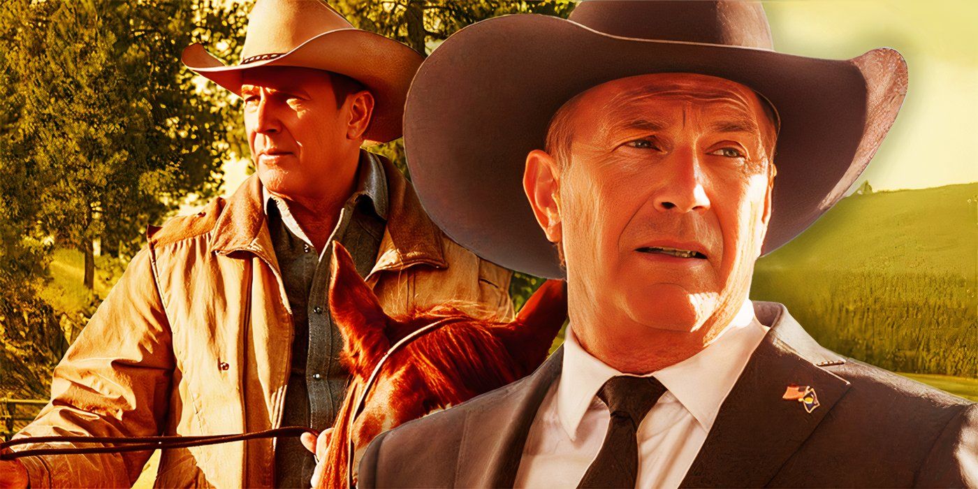 All 6 Upcoming Yellowstone TV Shows & Spinoffs Explained