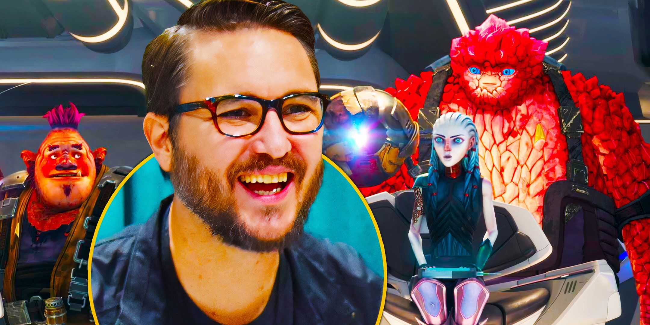 Wesley Crusher’s Complete Star Trek Timeline