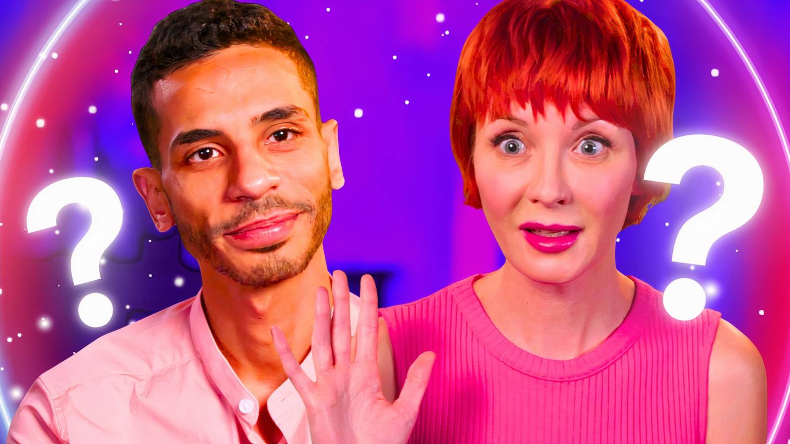 Will Nicole & Mahmoud Be On The 90 Day Fiancé: Happily Ever After ...
