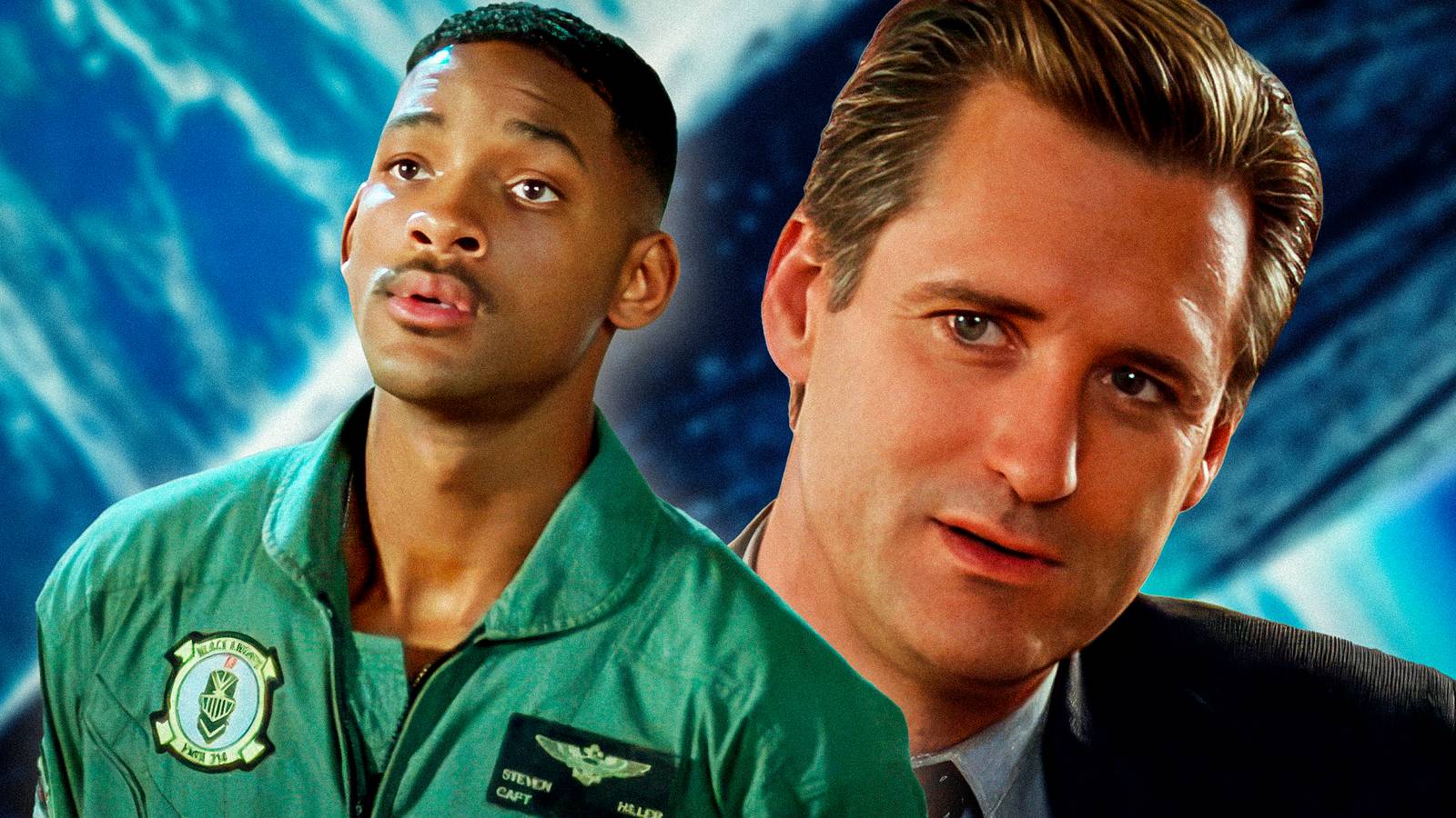 Independence Day Cast & Where Are They Now