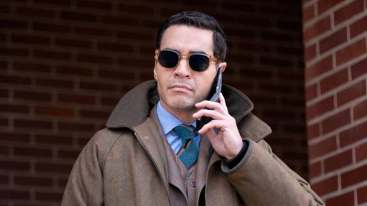 Will Trent Season 3 Premiere Date Revealed With First Look Image