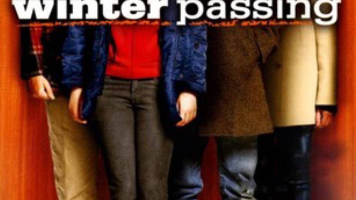 Winter Passing Summary, Trailer, Cast, Where to Watch and More