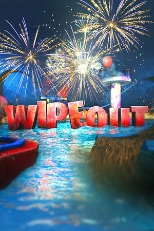 Wipeout Summary, Trailer, Season List, Cast, Where to Watch and More
