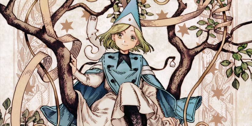 Fantasy Anime Is In the Midst of a Renaissance, And I’m 100% On Board ...