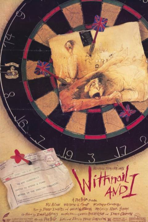 Withnail and I Summary, Trailer, Cast, Where to Watch and More