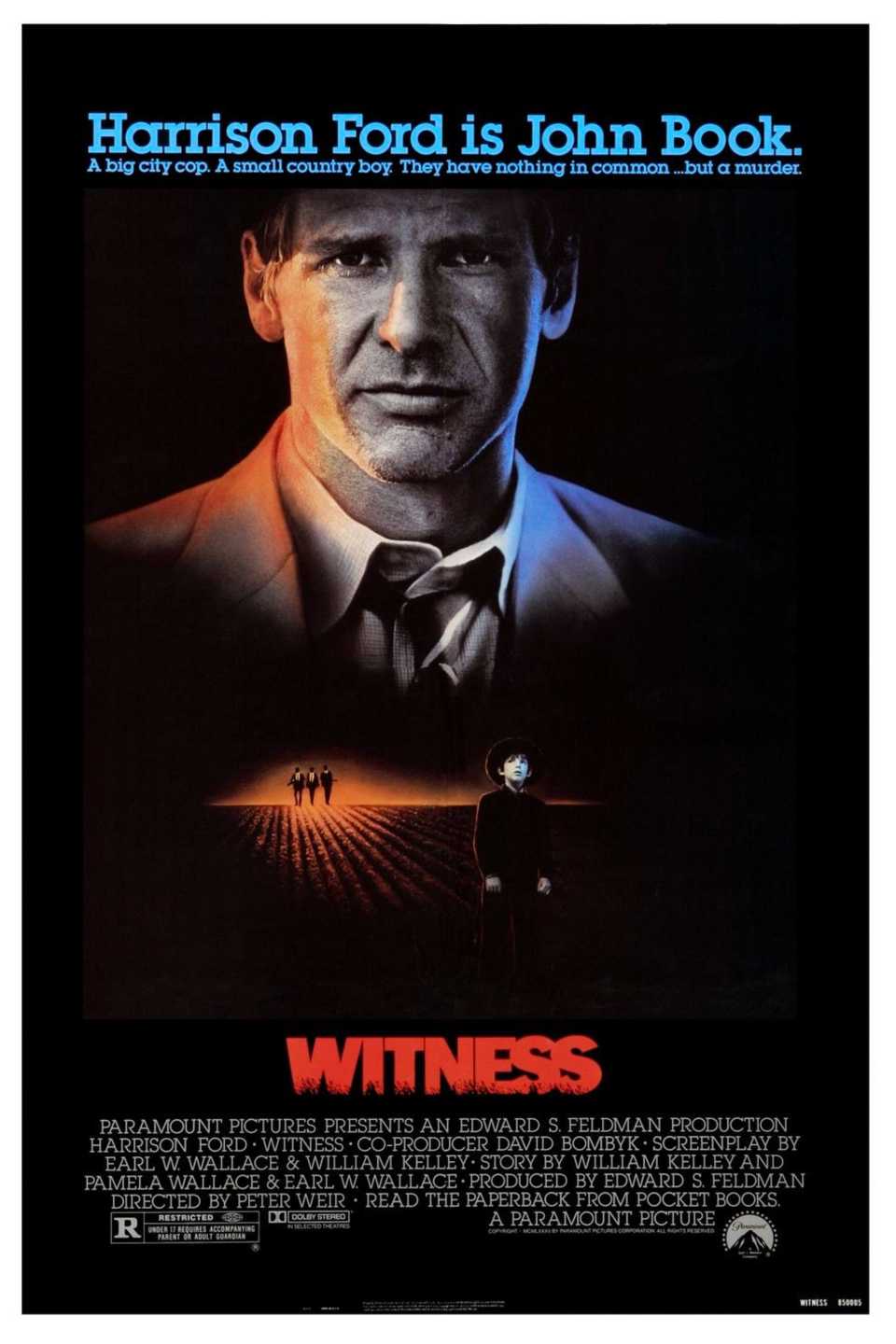 10 Best '80s Detective Movies