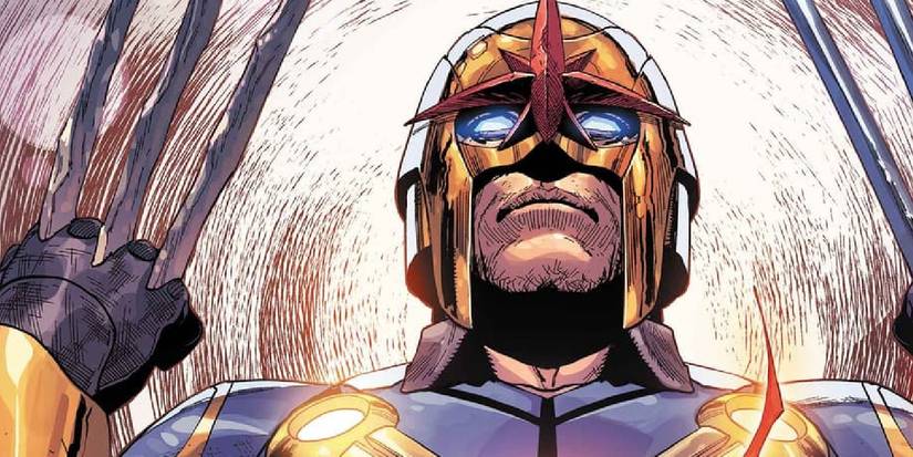 Cyclops & Wolverine Reunite in Marvel's Distant Future, Redefining ...