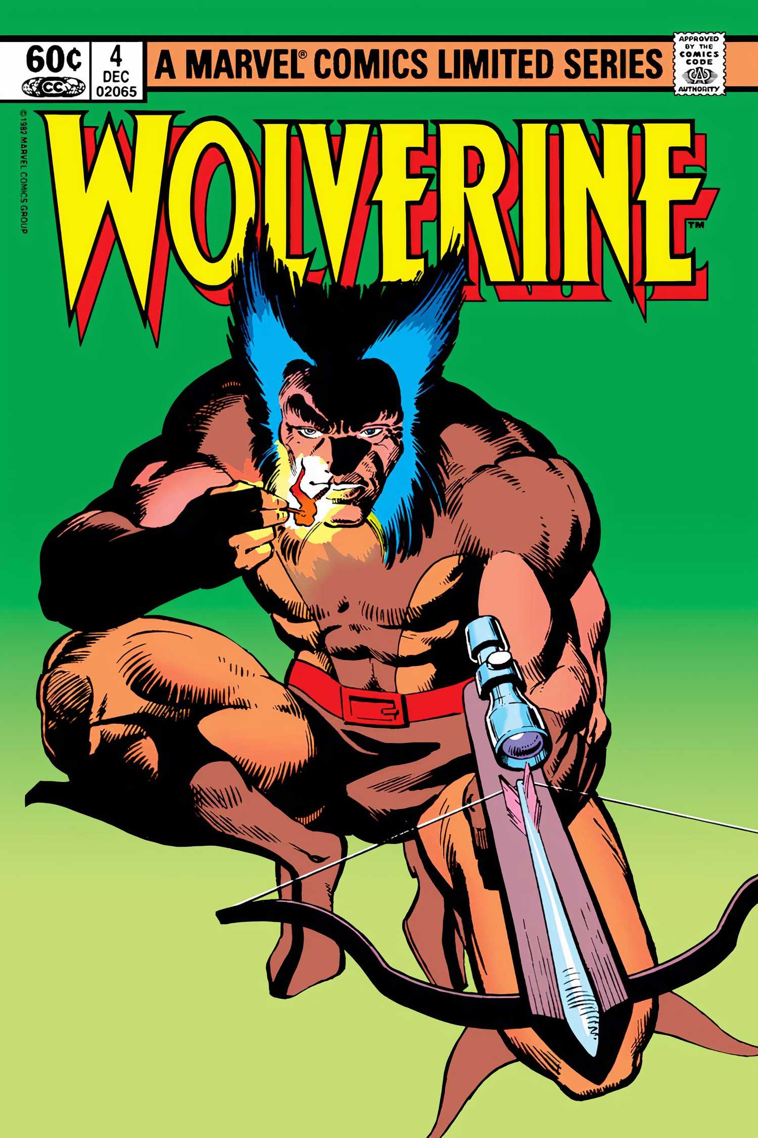 10 Best Wolverine Comics in History, Ranked