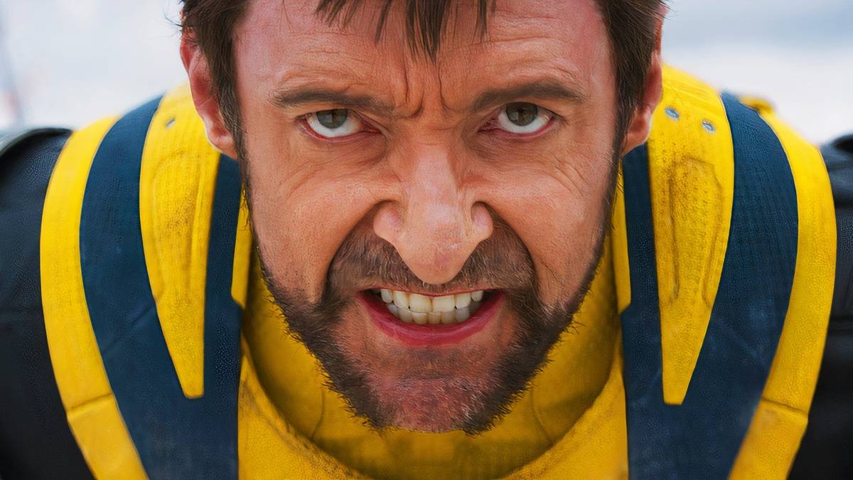 Hugh Jackman’s MCU Wolverine Gets His Mask Reveal In Brilliant Marvel ...