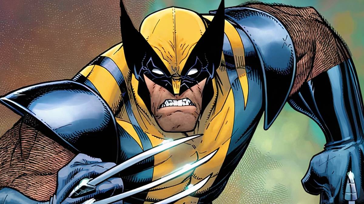 This Wolverine Cosplay Nails the 1 Detail No-One Can Buy or Make
