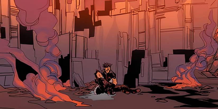 The Death of Wolverine's Son Was Just Rewritten By Marvel (Into ...