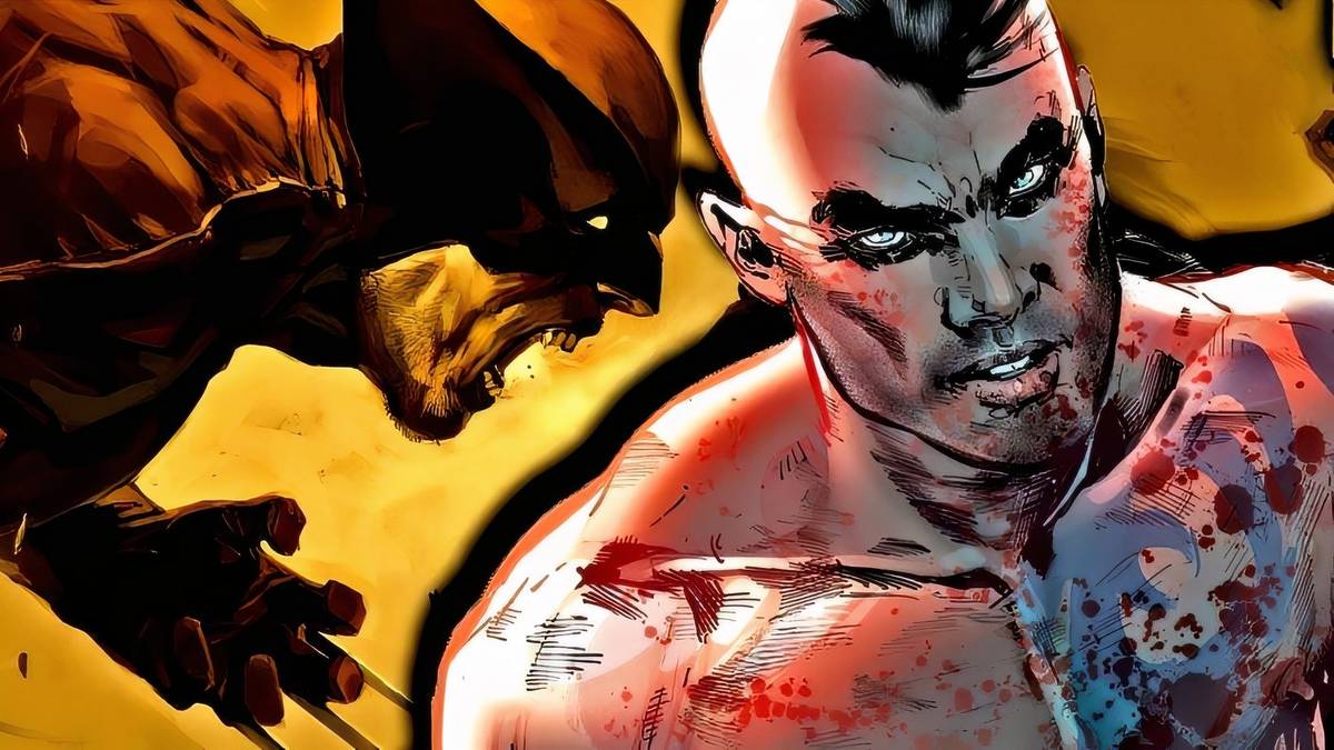The Death of Wolverine's Son Was Just Rewritten By Marvel (Into ...