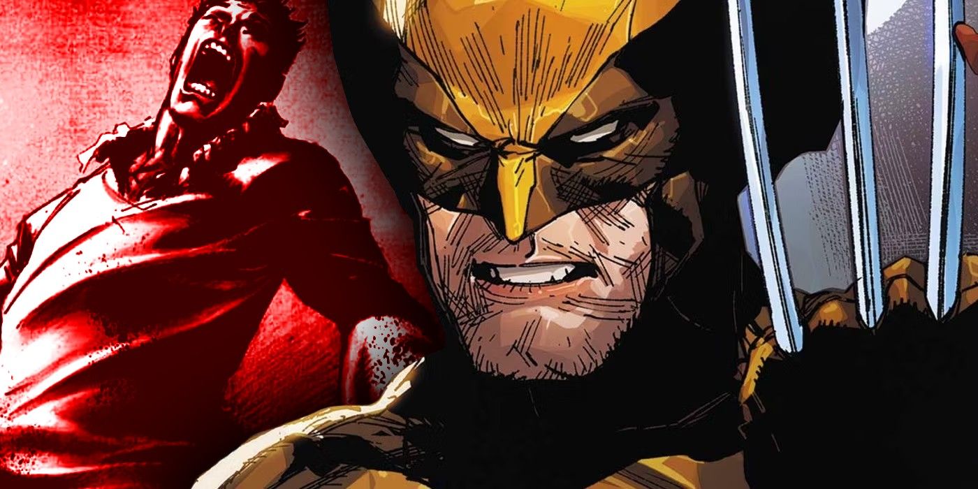 It's Been Years, But Wolverine's Most Tragic Kill Still Makes Me Tear Up