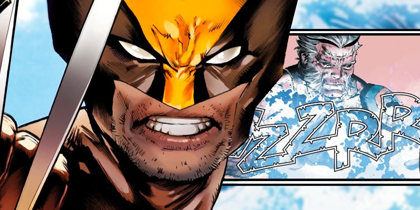 "I Forgive You, James": After 22 Years, Wolverine's Origin Story Is ...