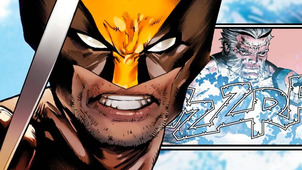Wolverine's New Energy Powers Make His Adamantium Claws Look Underpowered