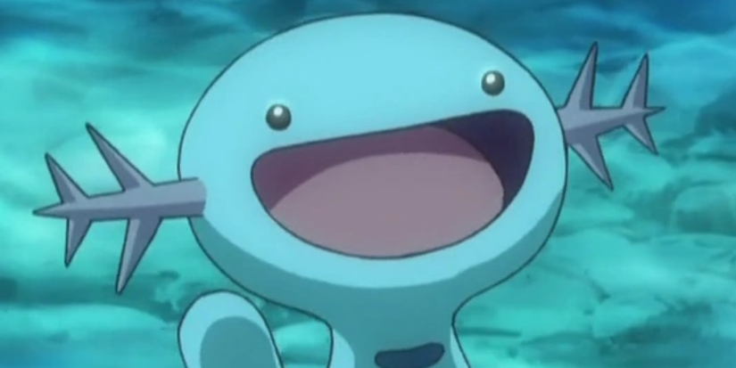 35 Cutest Pokémon Of All Time