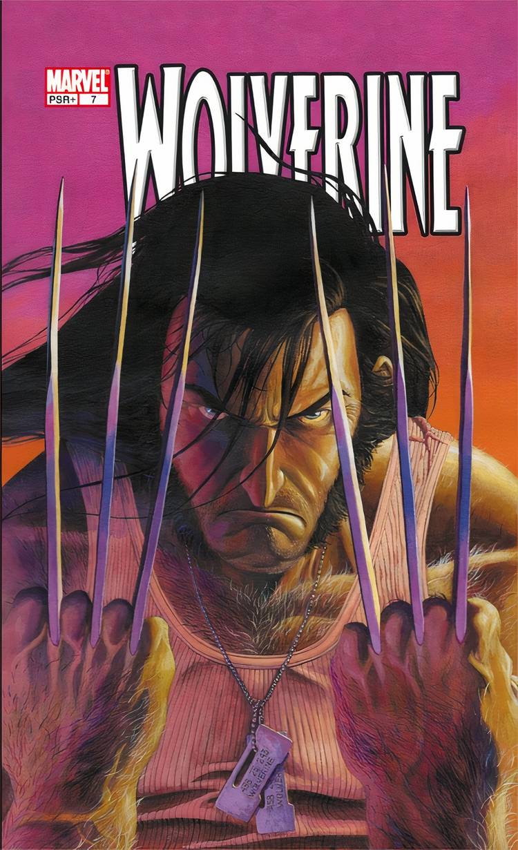 10 Best Wolverine Comics in History, Ranked