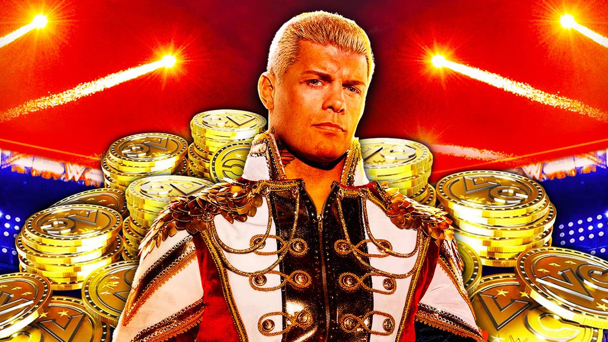 WWE 2K24 Locker Codes (April 2025)