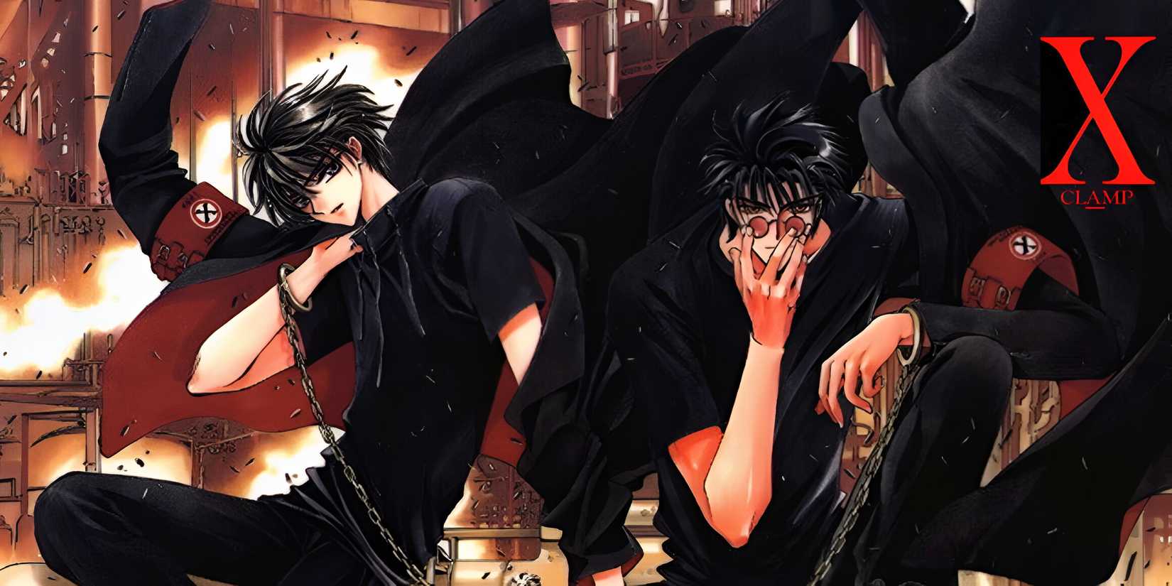 50 Most Underrated Anime Series