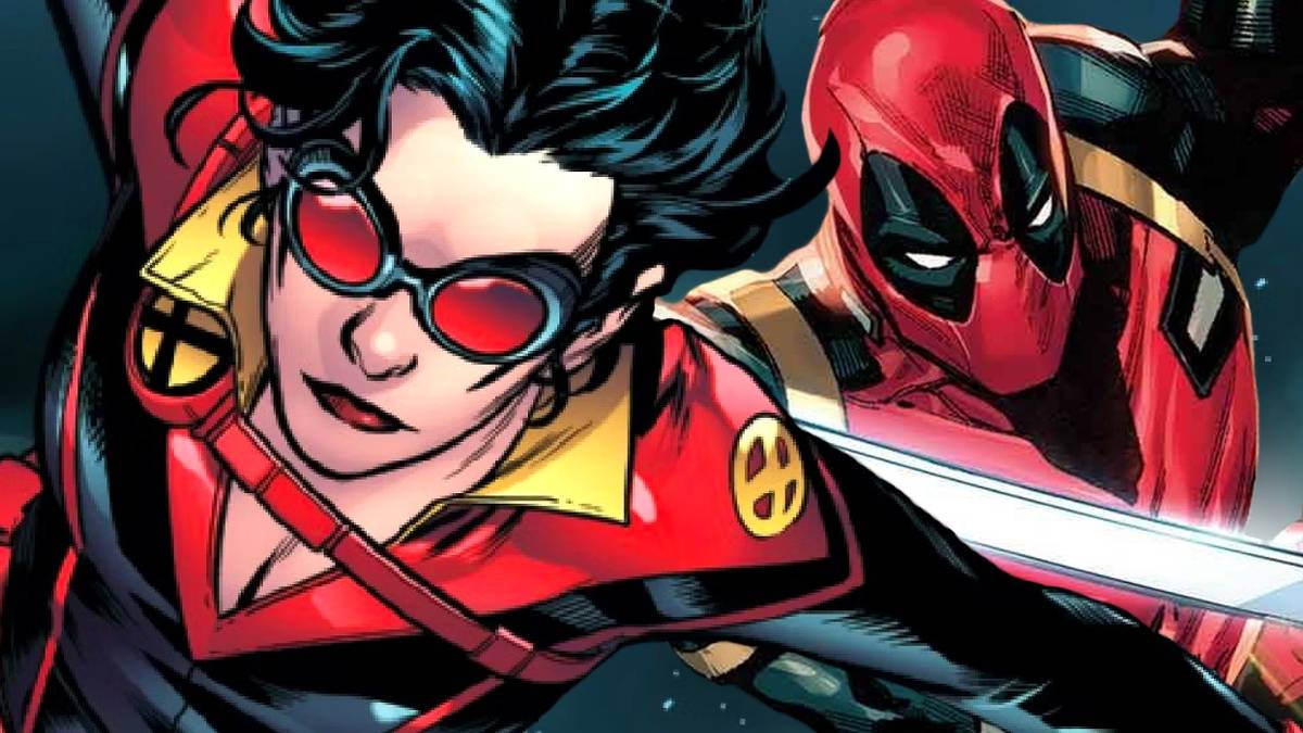 X-Force's New Costumes Break Marvel Tradition with a Power That's ...