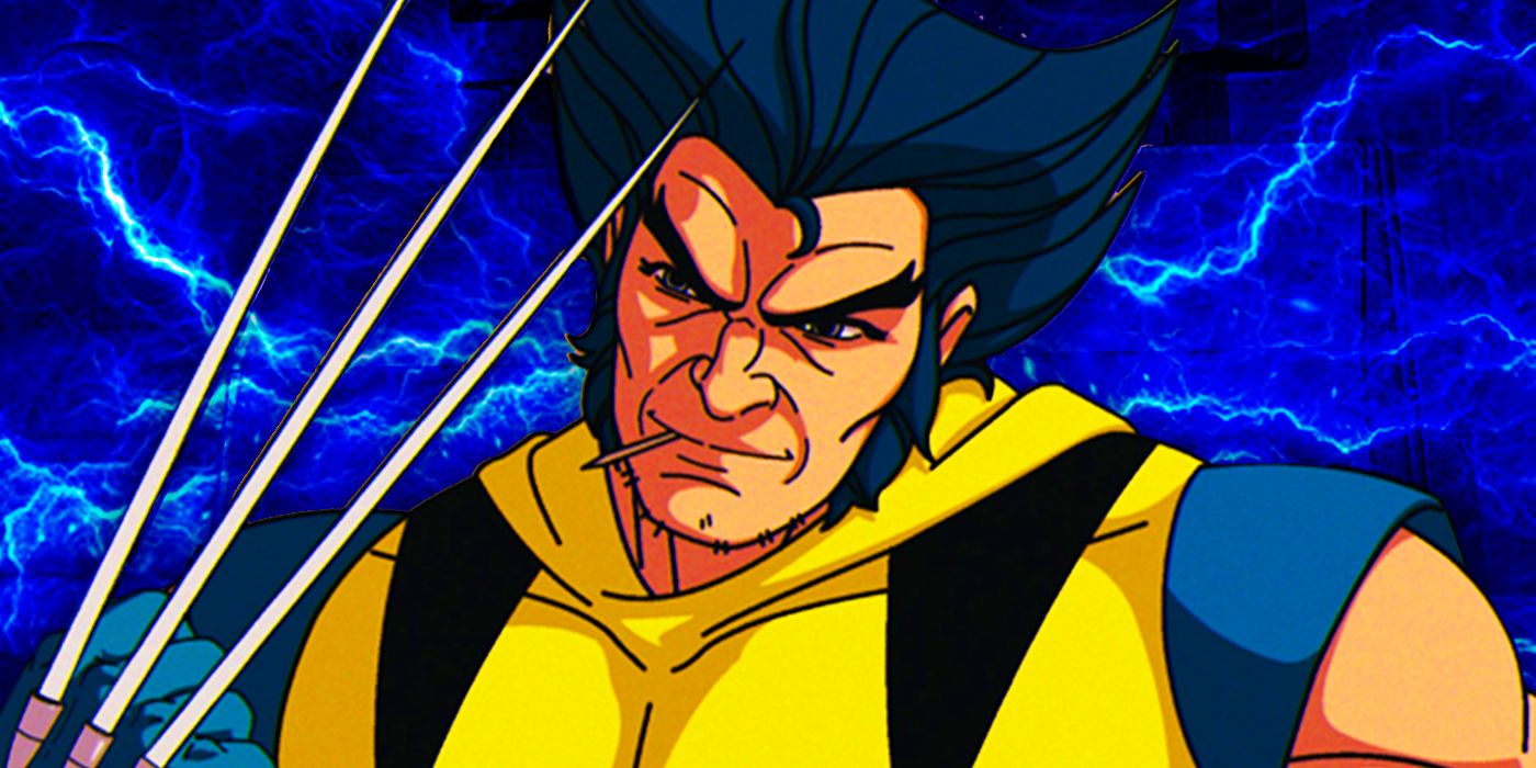 Sentry: The Marvel Hero's Powers & Biology Explained