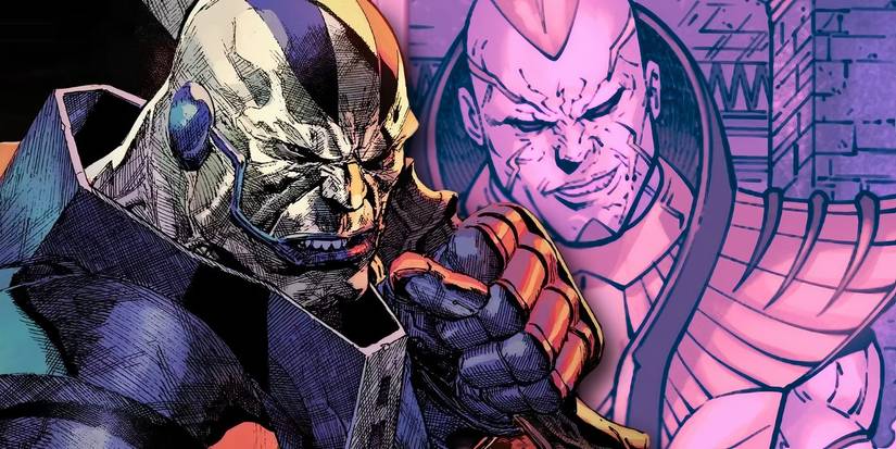 X-Men Unlocks a Beloved Hero's Ultimate Form in God-Tier Redesign 40 ...
