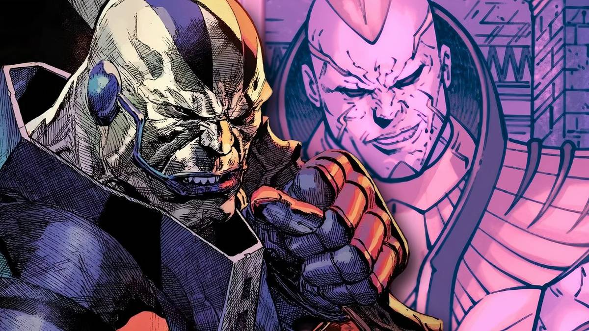 It's True, X-Men Fans: One of Marvel's Heroes Just Managed to Pull Off ...