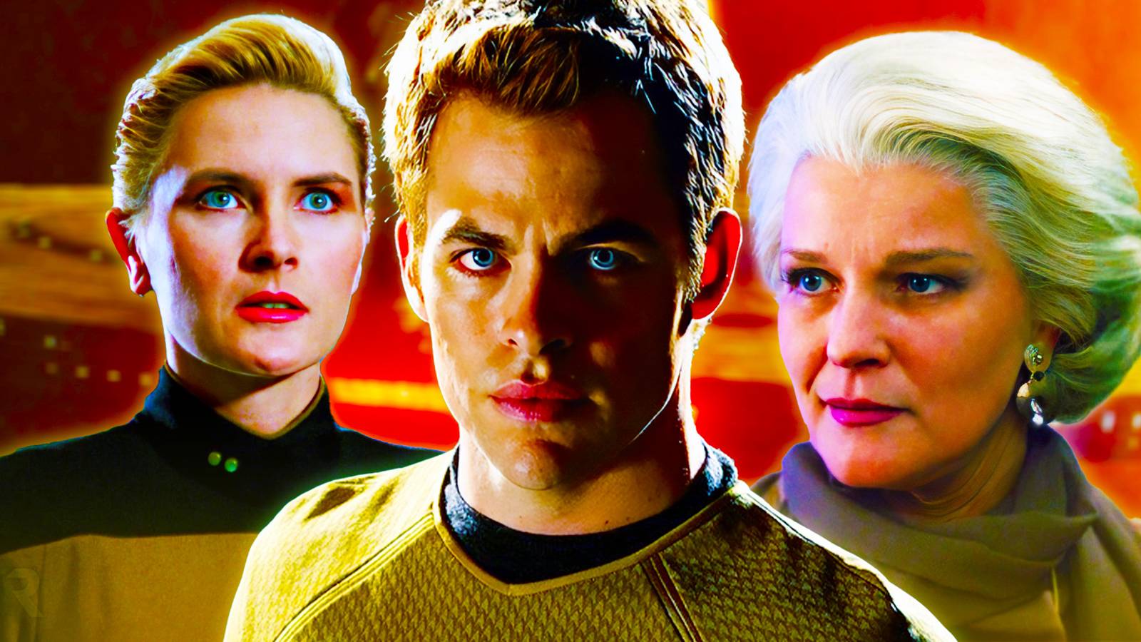 6 Multiverse Timelines Star Trek Can't Erase