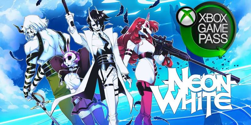 Xbox Game Pass Offers Last Chance To Play One Of Its Best Games