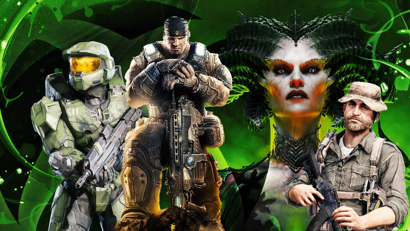 I’m Worried Game Pass Is Killing Xbox