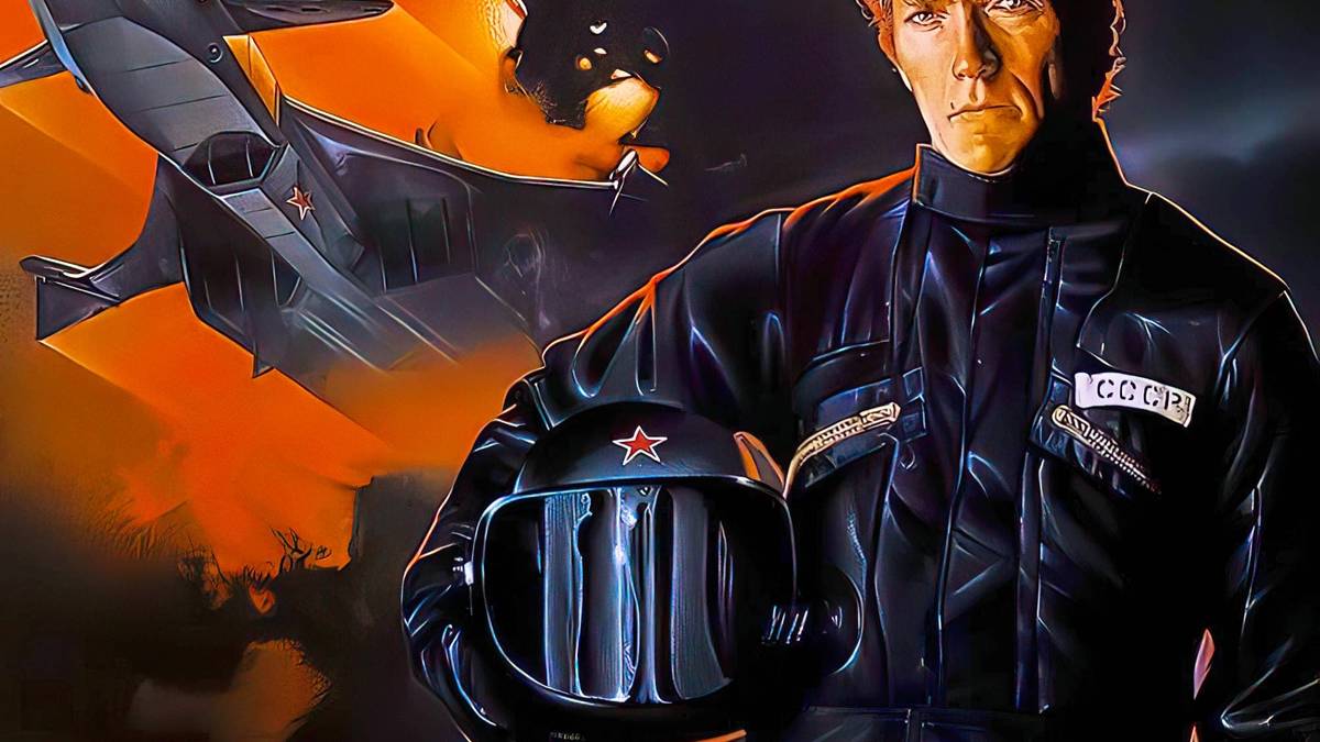 Firefox Summary, Trailer, Cast, Where to Watch and More