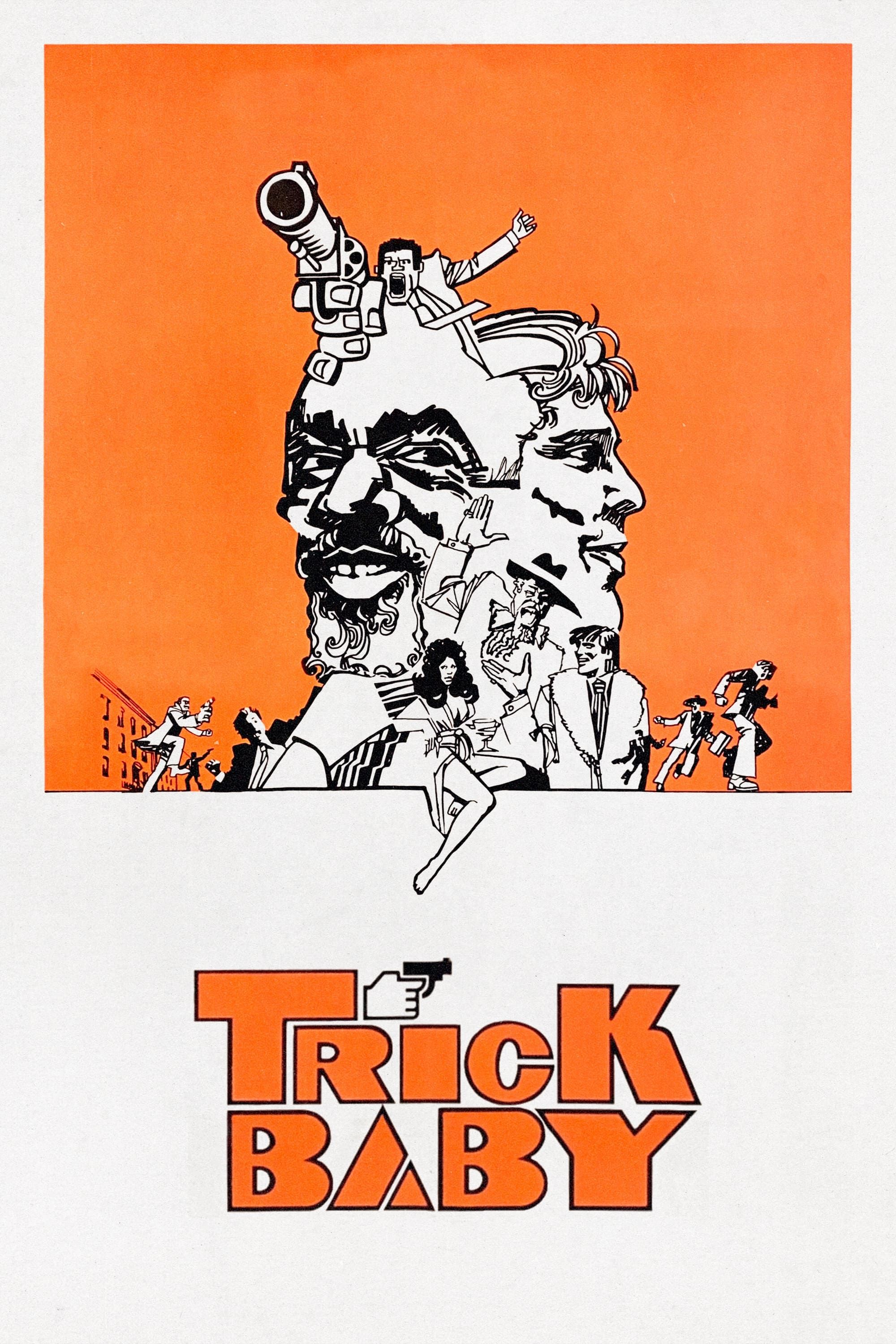 Trick Baby Summary, Trailer, Cast, Where to Watch and More