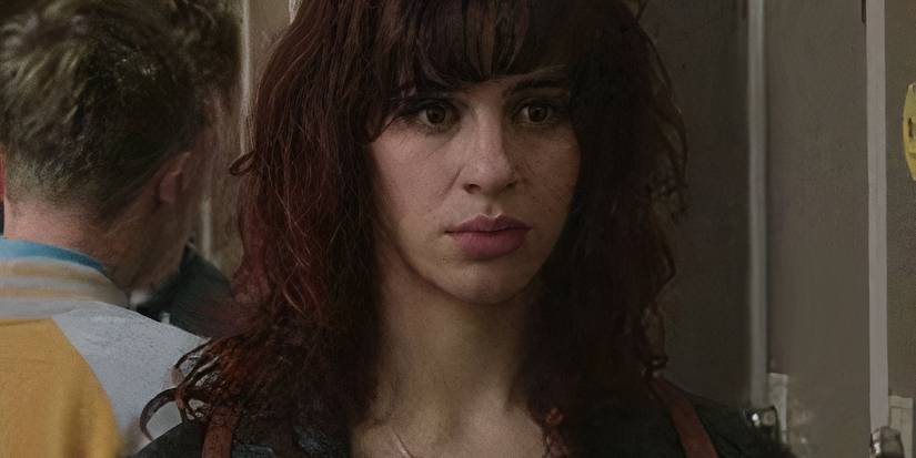 A Good Girl's Guide To Murder Cast & Character Guide
