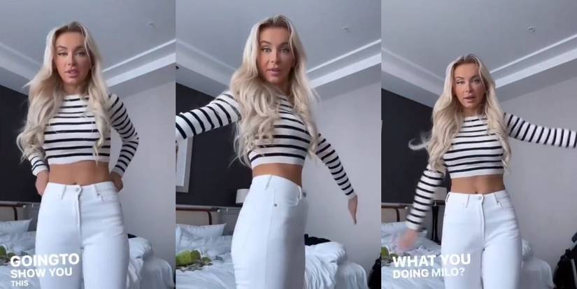 90 Day Fiancé: Yara Zaya Is Looking Different After Weight Loss (Her ...