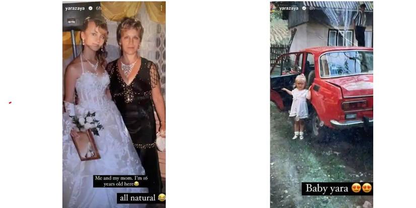 90 Day Fiancé: Yara Zaya Is Looking Different After Weight Loss (Her ...