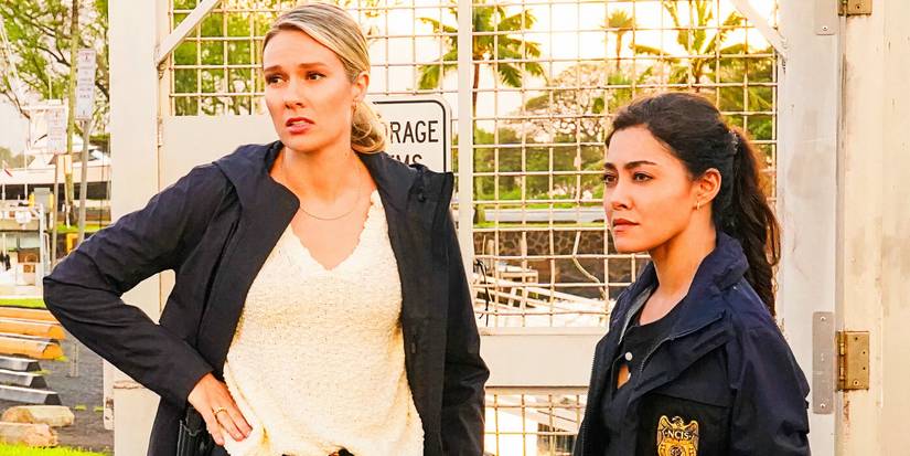 If You Can’t Wait For NCIS: Tony & Ziva, Watch These 8 TV Shows Before ...