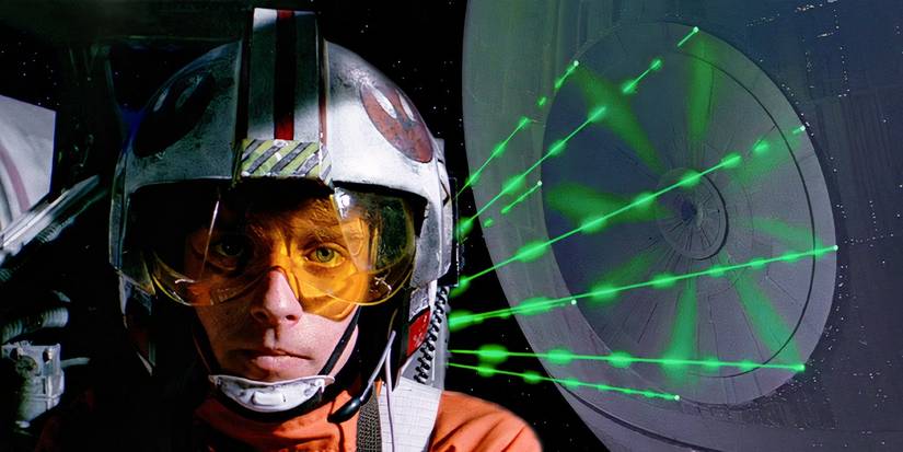 What Does BBY Mean? Andor's Star Wars Timeline Explained