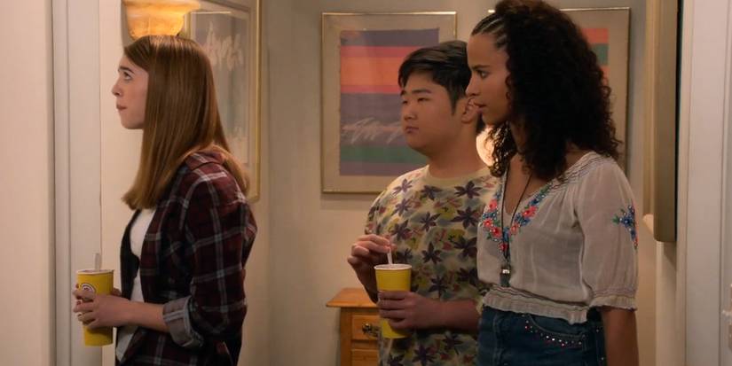 That '90s Show Season 2: 10 Best Pop Culture References
