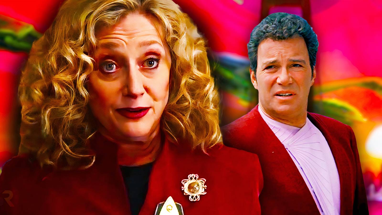 Yes, A Star Trek Character Admits To Using Drugs (& It’s A Kirk Leonard ...