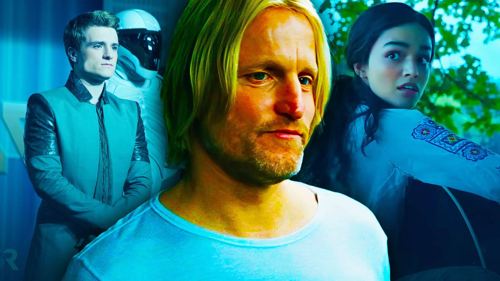There's 1 Young Hunger Games Victor I'm Way More Excited To See In ...