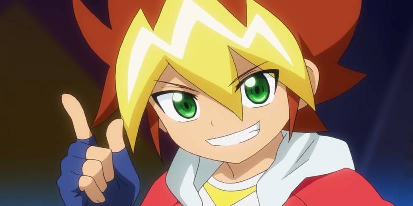 Every Yu-Gi-Oh! Hero Ranked From Worst to Best